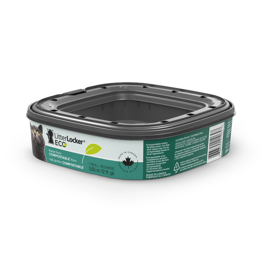 Refills – litterlocker site